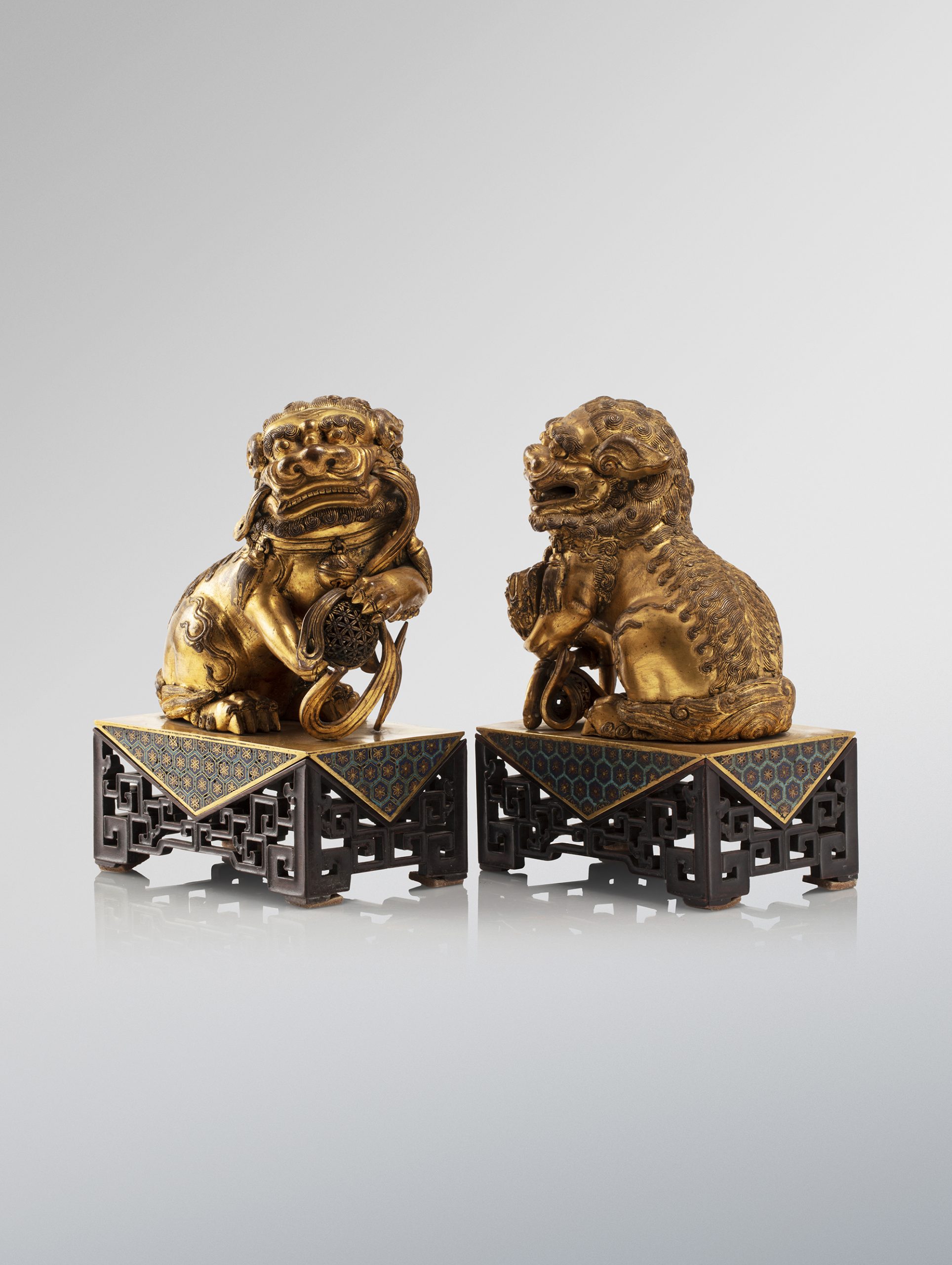 Photographe Objets d’art